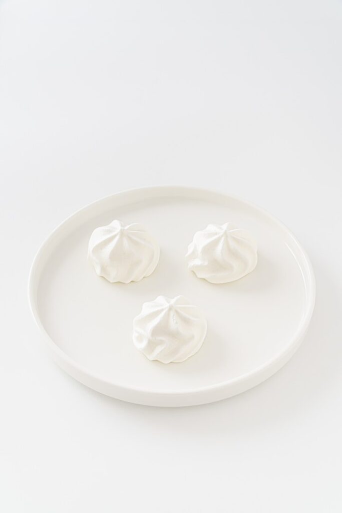 Bezy zwykłe – Cukiernia Gmurczyk